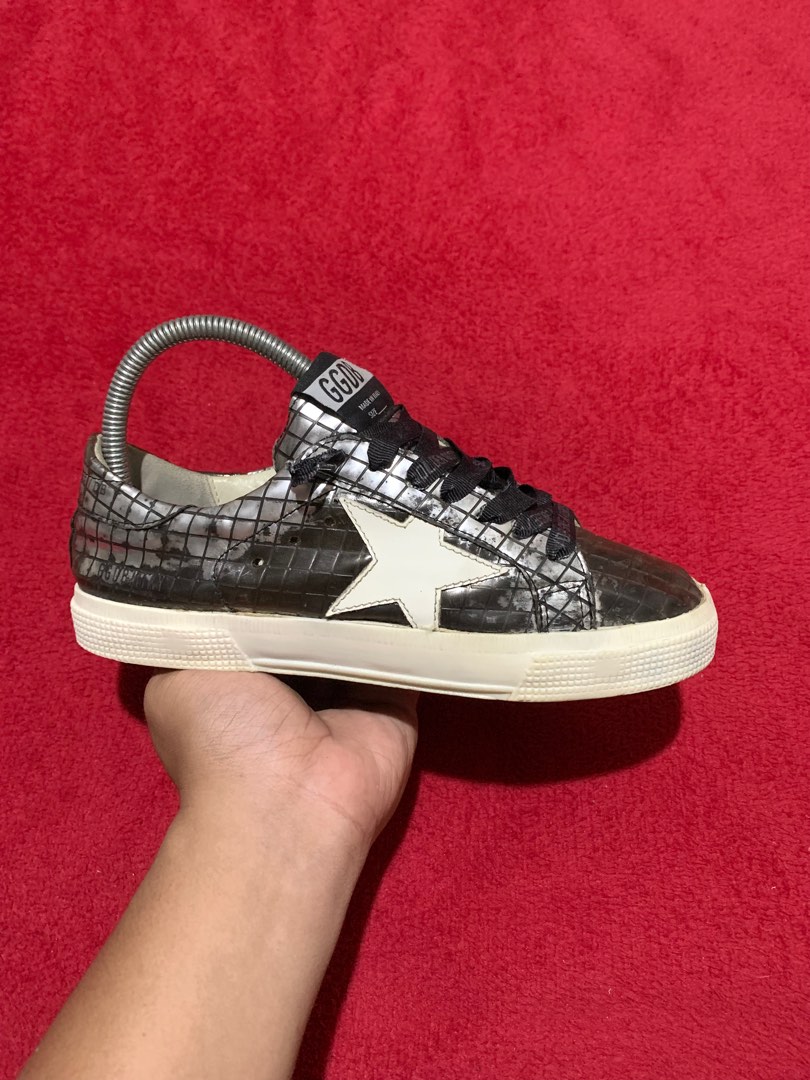 GGDB May, Women's Fashion, Footwear, Sneakers on Carousell