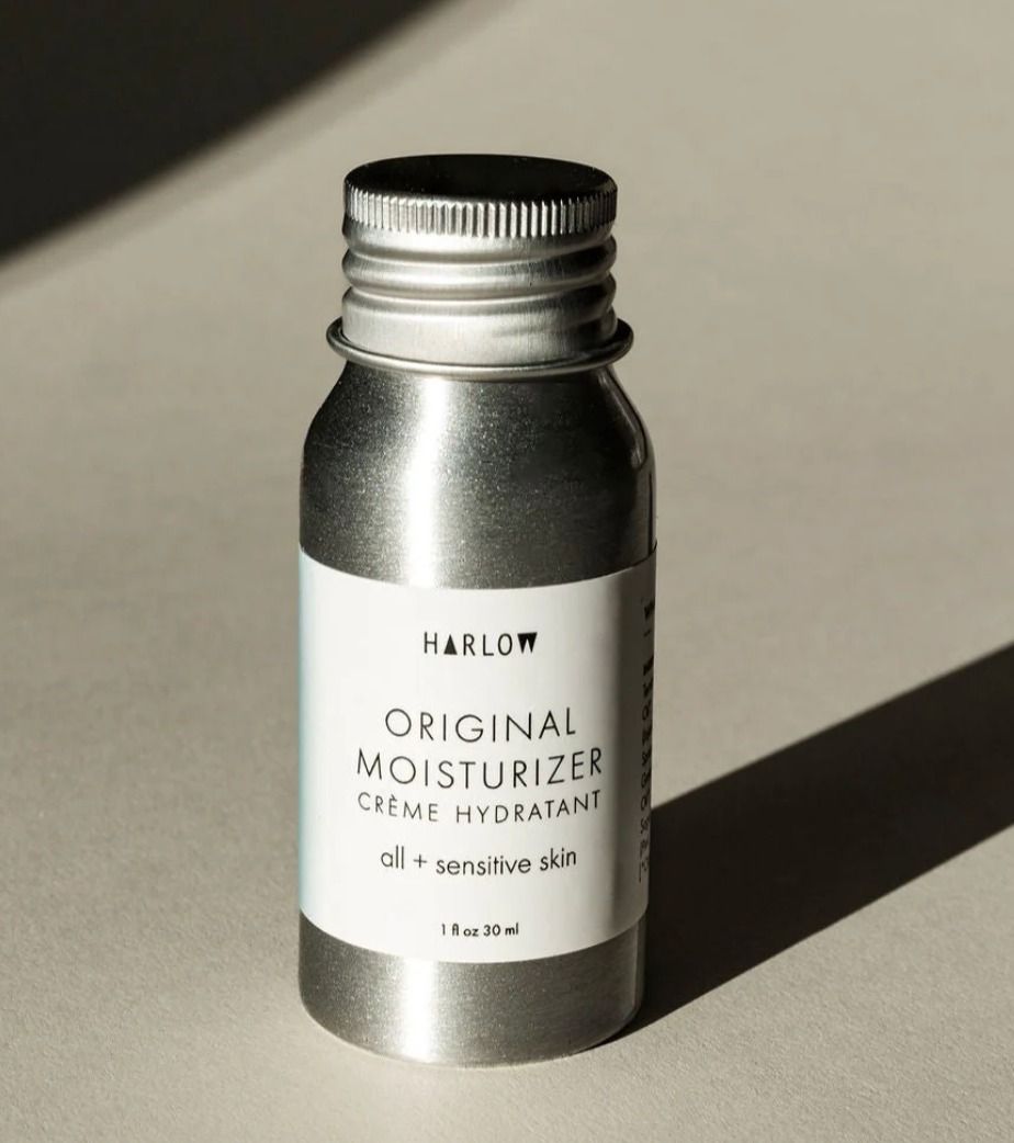 Harlow Skin Co. from Vancouver- Organic Original Moisturizer-This ...