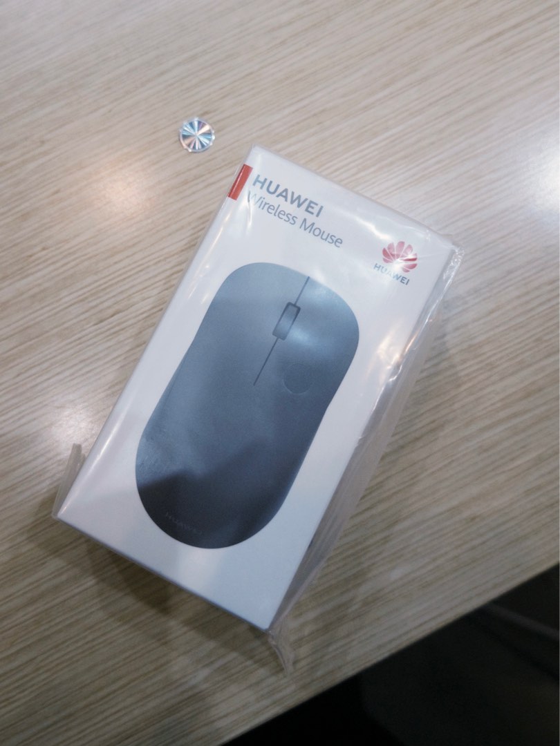 HUAWEI MOUSE, Computers & Tech, Parts & Accessories, Mouse & Mousepads ...