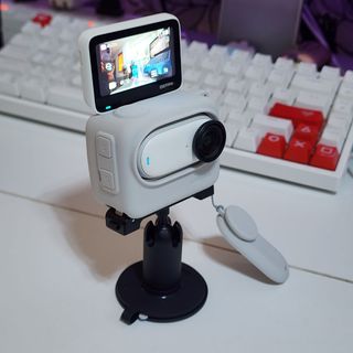 Insta360 X3, Photography, Cameras on Carousell