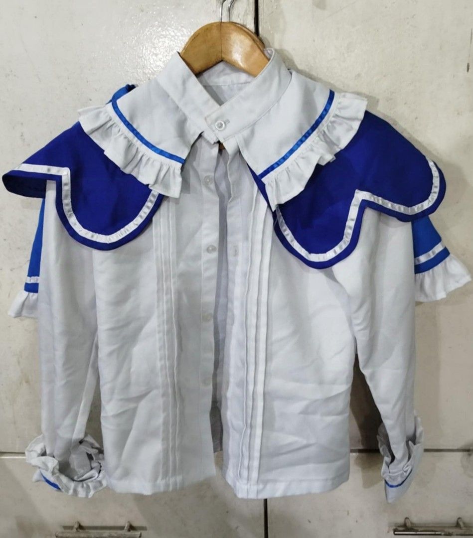 Julie Sigtuna Cosplay costume, Women's Fashion, Dresses & Sets, Sets or ...