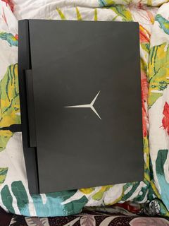 Lenovo Legion Go 8APU1, Computers & Tech, Laptops & Notebooks on Carousell