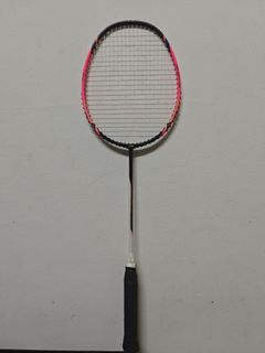 Lining Halbertec Motor, Sports Equipment, Sports & Games, Racket & Ball ...
