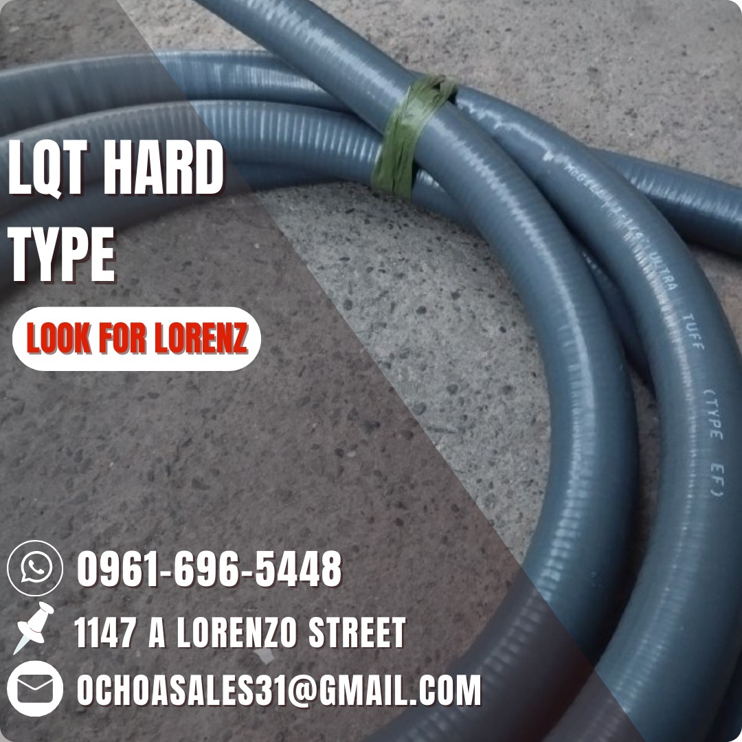 LIQUID TIGHT CONDUIT HARD TYPE, Commercial & Industrial, Construction ...