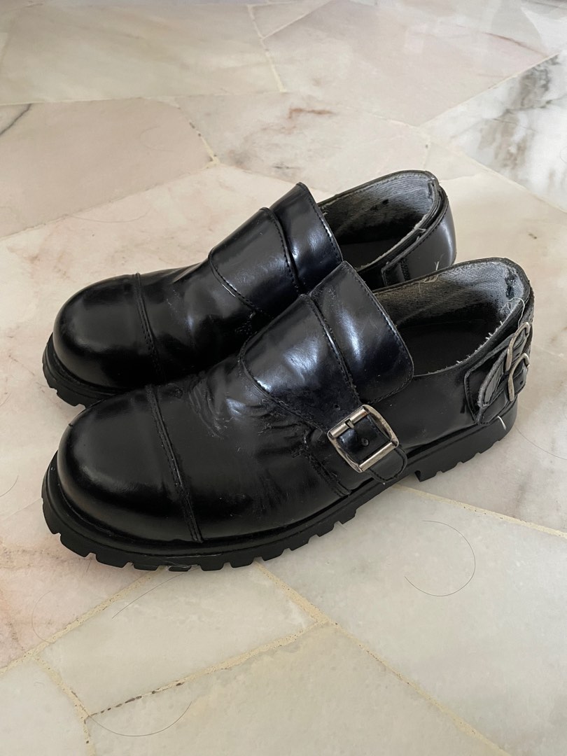 London Underground Boots, Men's Fashion, Footwear, Boots on Carousell