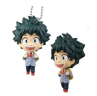 [m18 ANIME MERCH] My Hero Academia MHA / Boku No Hero Academia - Izuku ...