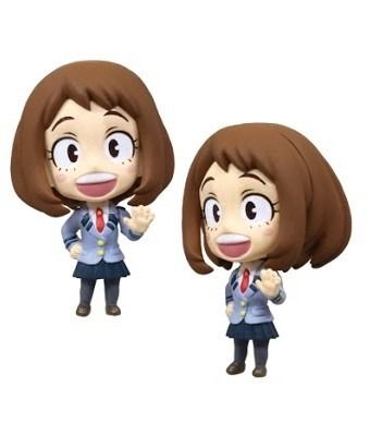 [m18 ANIME MERCH] My Hero Academia MHA / Boku No Hero Academia - Izuku ...