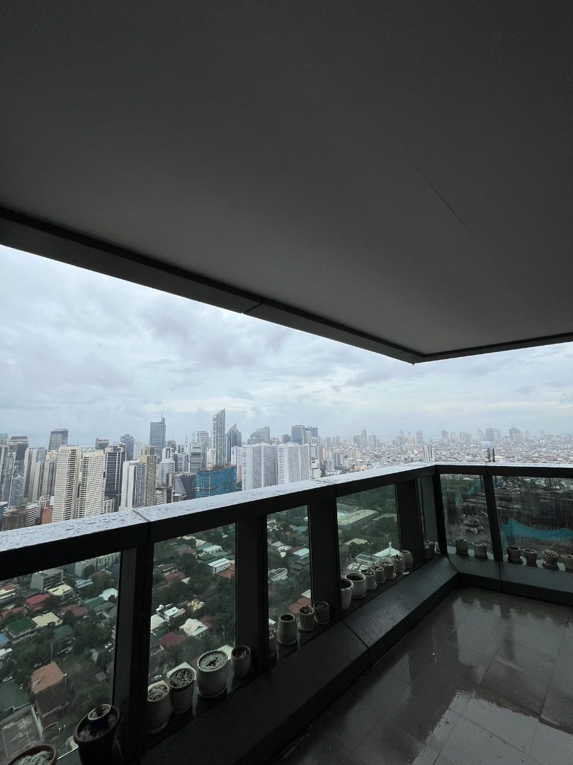 Makati for sale, Century Spire, 1 bedroom, 111.91 sqm., Property, For ...