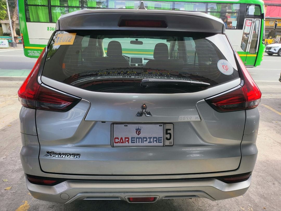 Mitsubishi Xpander 2021 1.5 GLS 50K KM Auto, Cars for Sale, Used Cars ...