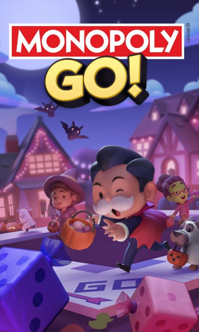 Monopoly GO! Marvel GO! Stickers, Video Gaming, Gaming Accessories, In ...