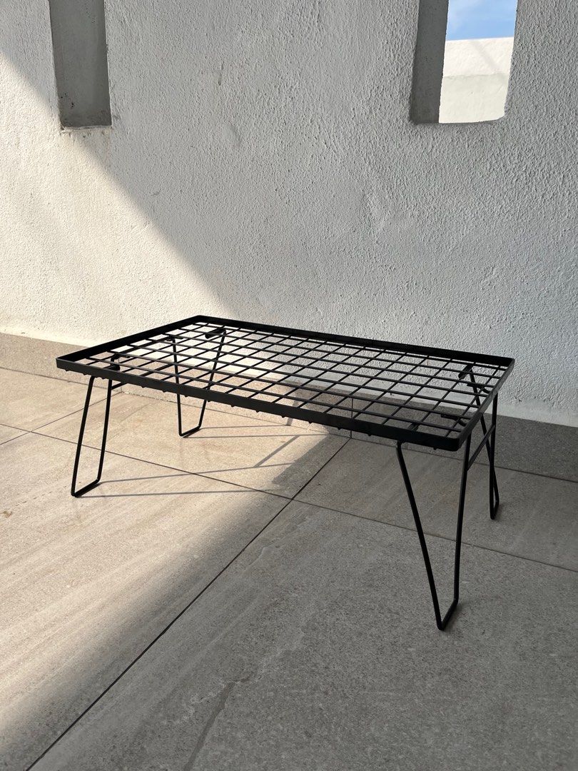 MOUNTAINHIKER Multipurpose table, Sports Equipment, Hiking & Camping on ...