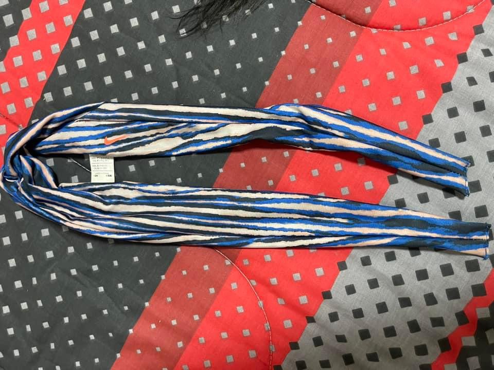 Nike turban japan, Women's Fashion, Watches & Accessories, Hair ...