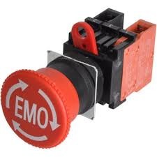 Omron A22E-M-11-EMO, TV & Home Appliances, Electrical, Adaptors ...