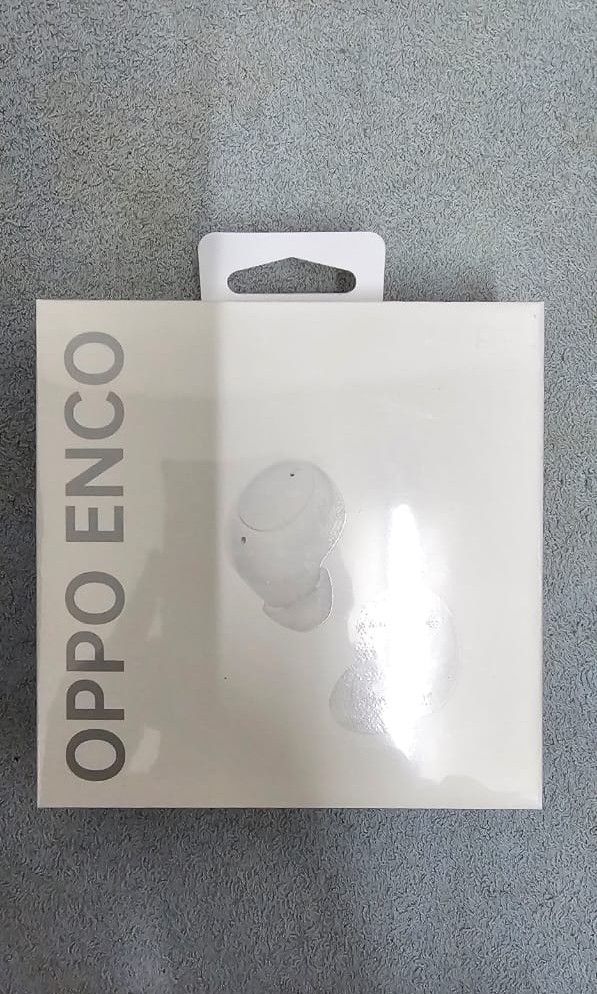 Oppo Enco Buds (First Model), Audio, Earphones on Carousell