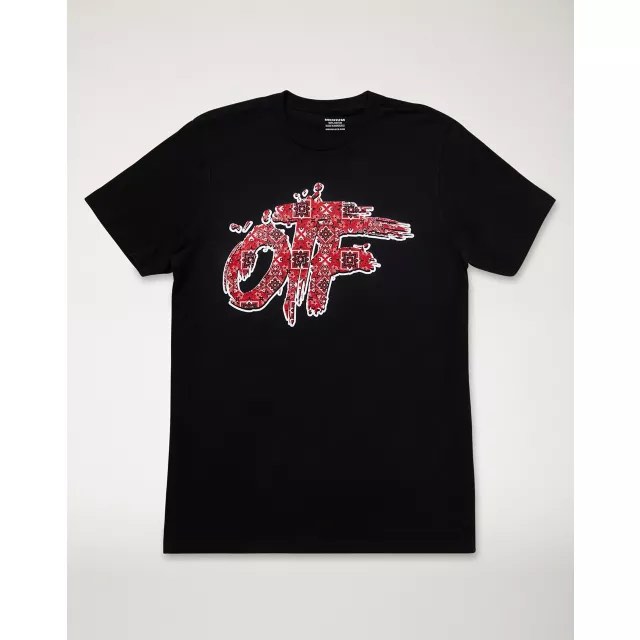 OTF LiL Durk, Men's Fashion, Tops & Sets, Tshirts & Polo Shirts on ...