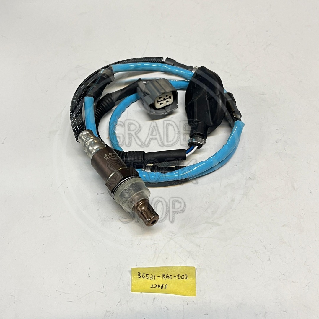 Oxygen Sensors O2 36531-RAC-002, Everything Else, Others on Carousell