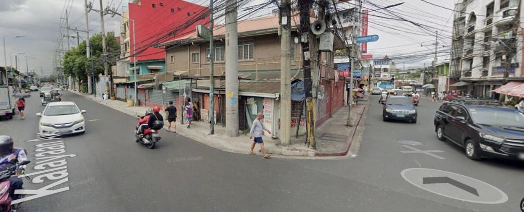 Pasong Tirad Corner Kalayaan Ave. Makati City, Property, For Sale ...