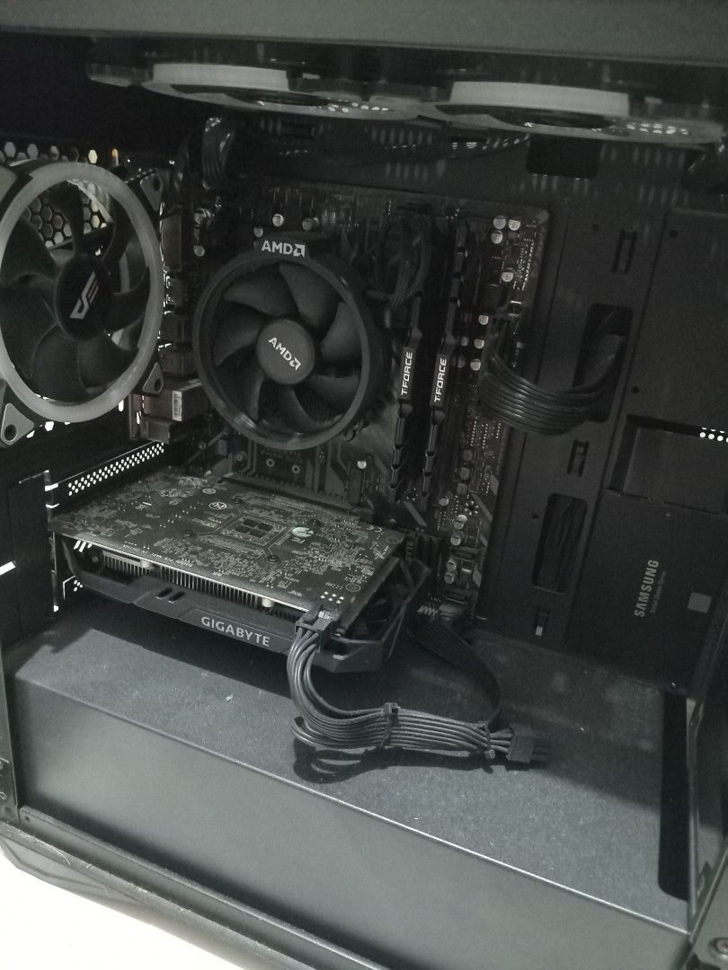 Gaming PC Desktop Computer System Unit For Sale, Computers & Tech ...