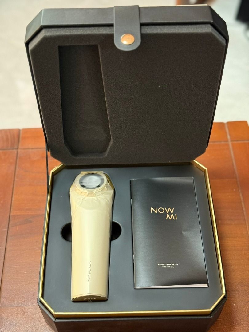 PIR-Switch Tri-color Facial Therapy Device, Beauty & Personal Care ...