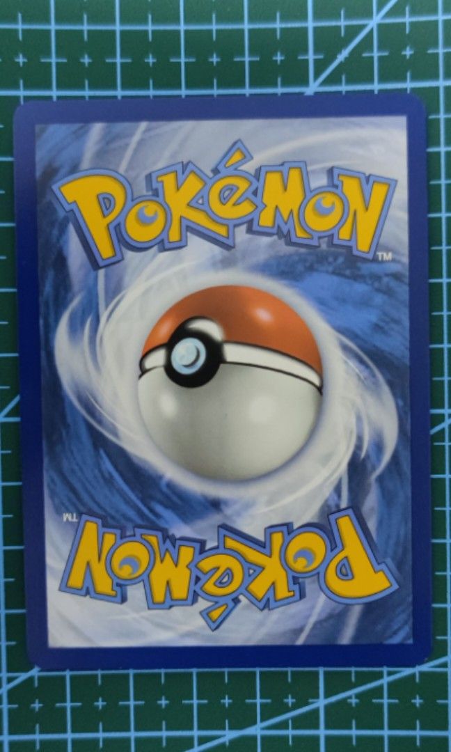 Pokemon TCG Surging Sparks-037/191 Double Rare Scovillain Ex English ...