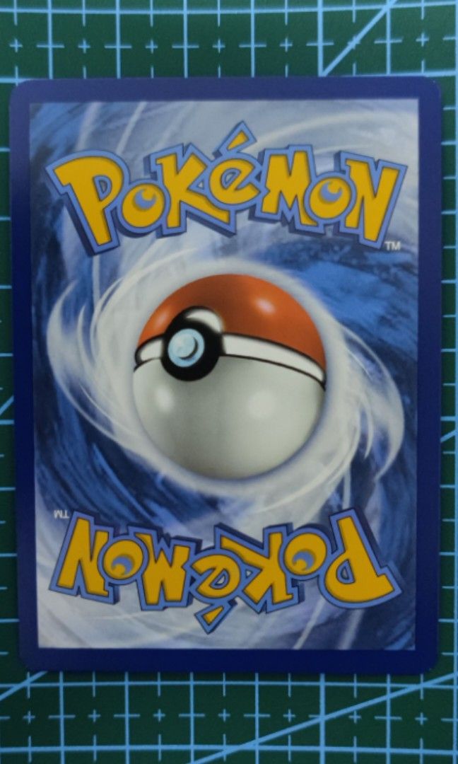 Pokemon TCG Surging Sparks-216/191 Ultra Rare Scovillain Ex English Ver. - NM, Hobbies & Toys ...