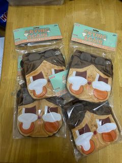 Popmart CryBaby Crying Again (Bear), Hobbies & Toys, Toys & Games on ...