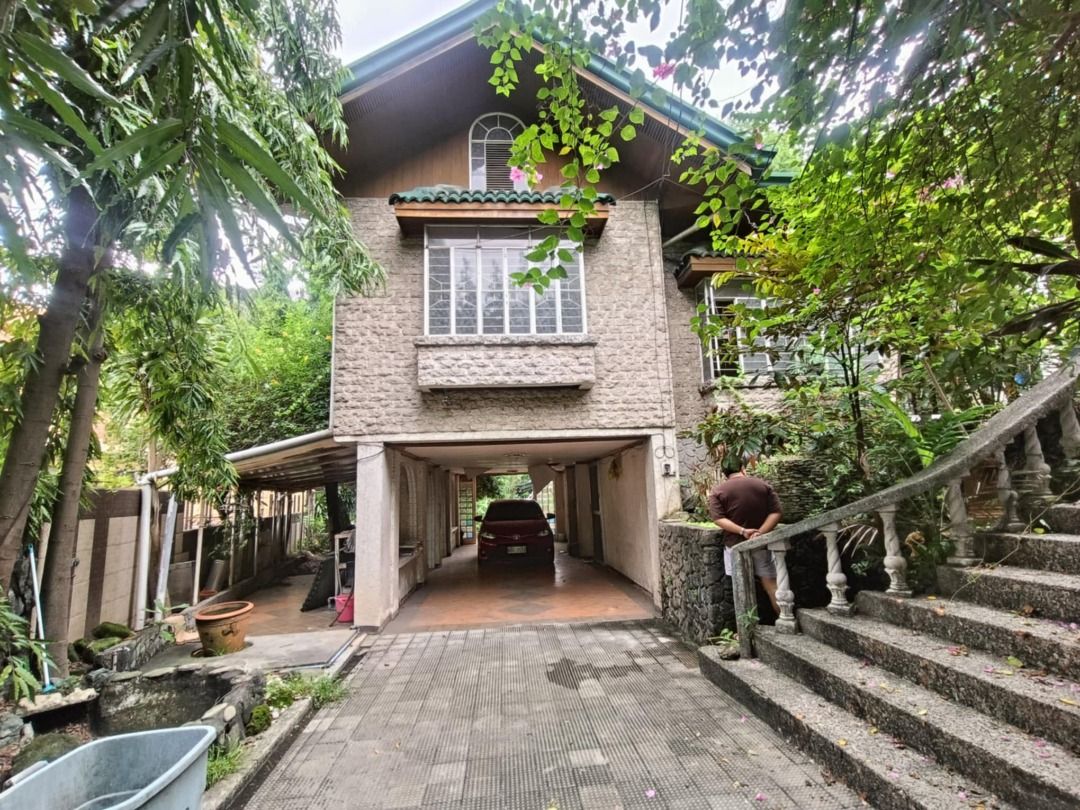 Property with Old house for sale near Capitol Common Robinson Circle ...