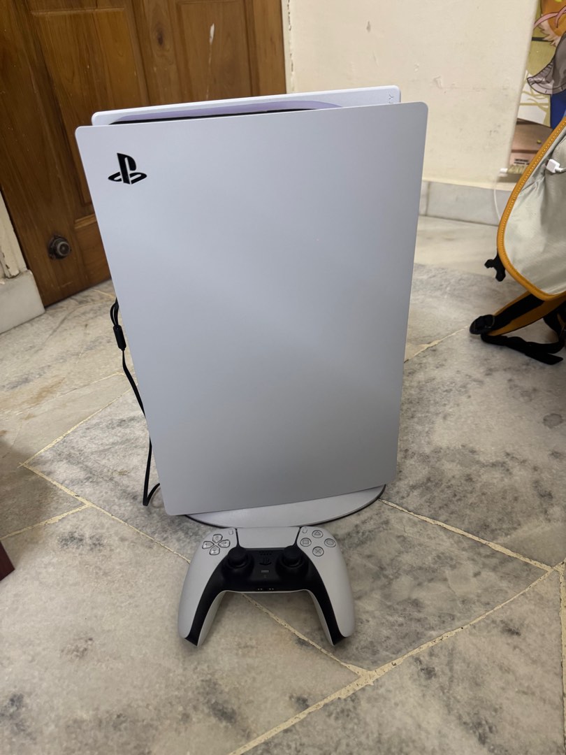 Ps5 Fat version, Video Gaming, Video Game Consoles, PlayStation on ...