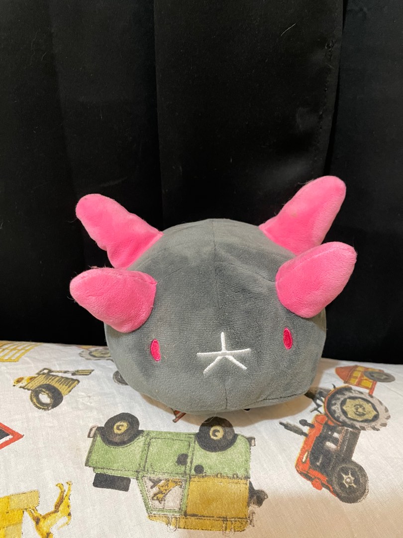 Pyukumuku Pokemon Plush (Pokemon Center), Hobbies & Toys, Toys & Games ...