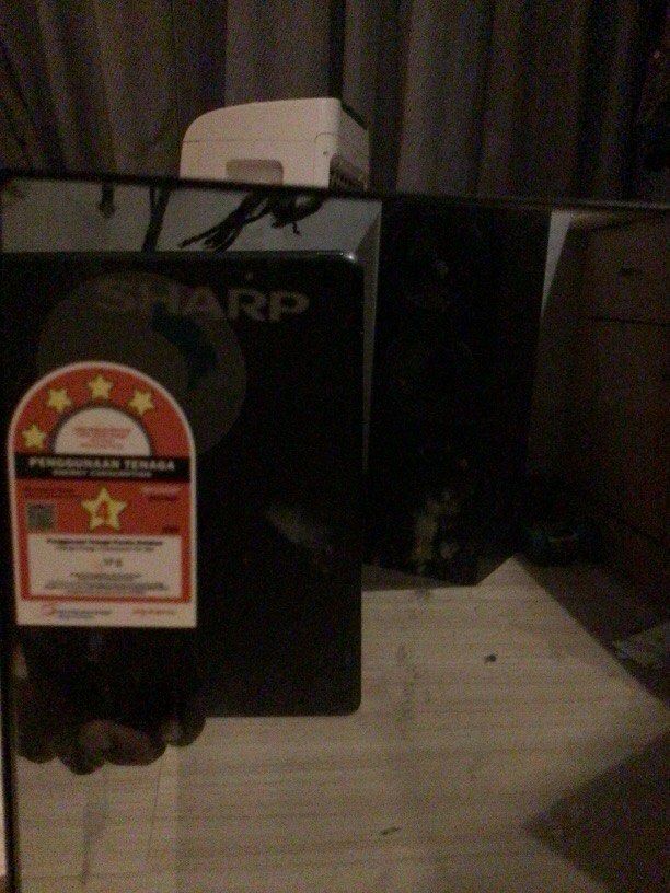 SHARP Microwave Oven - 20L (R2121FGK), TV & Home Appliances, Kitchen ...