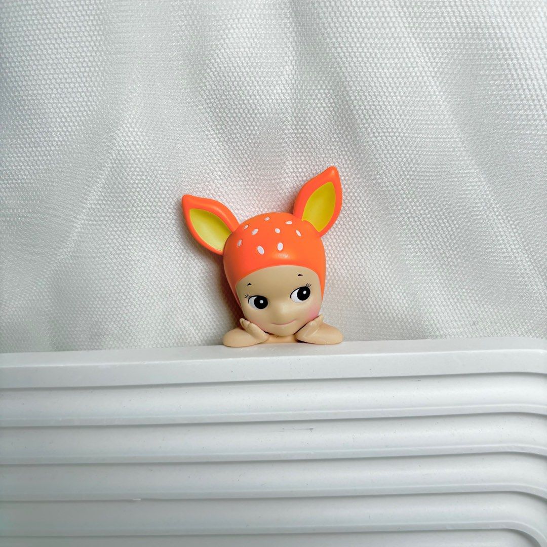 sonny angel fawn hipper, Hobbies & Toys, Toys & Games on Carousell