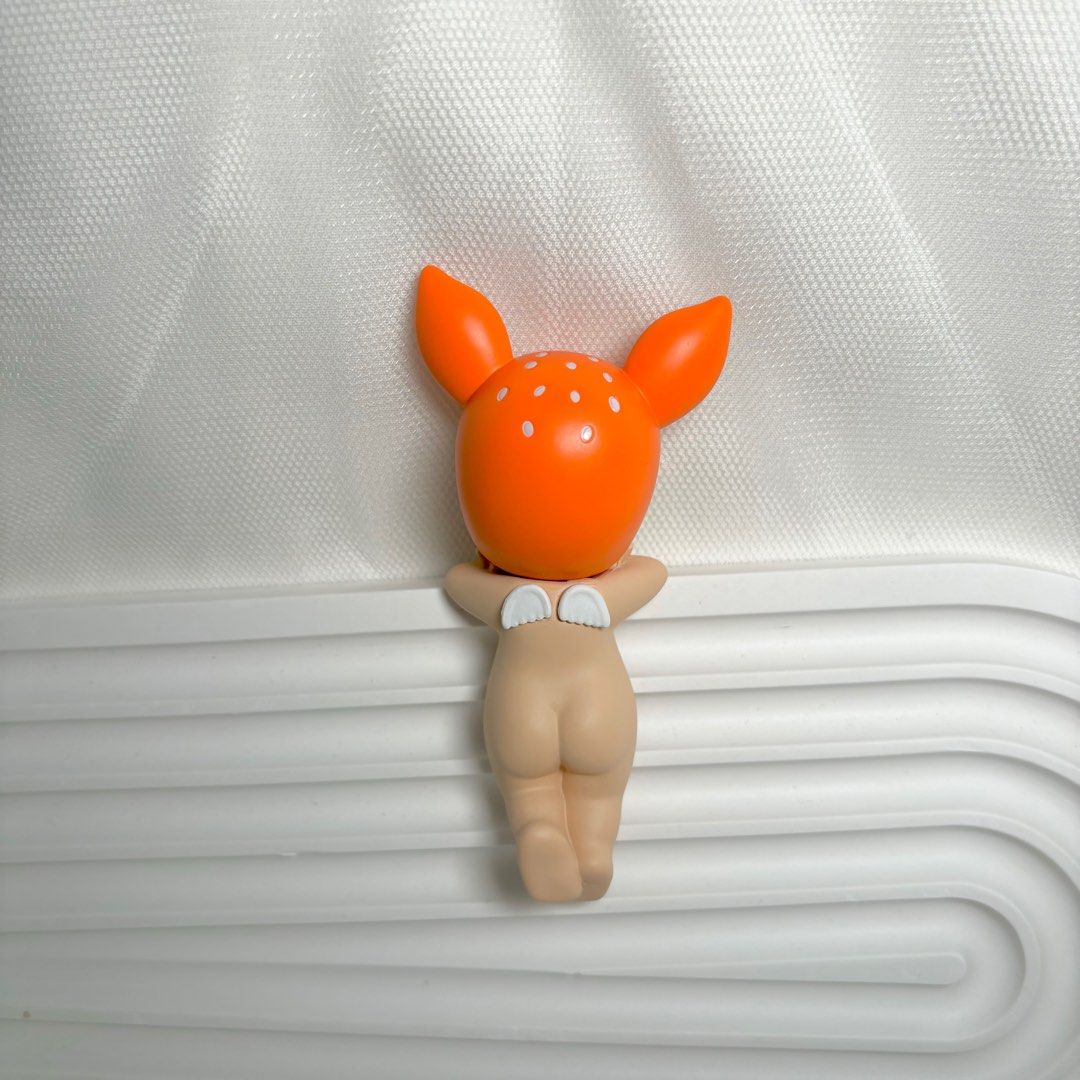 sonny angel fawn hipper, Hobbies & Toys, Toys & Games on Carousell