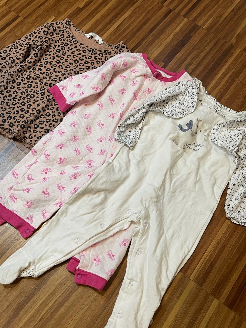 Take All Assorted, Babies & Kids, Babies & Kids Fashion on Carousell