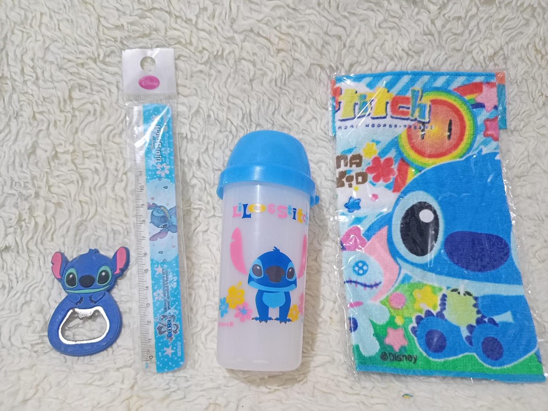 Take all stitch items japan, Hobbies & Toys, Stationary & Craft ...