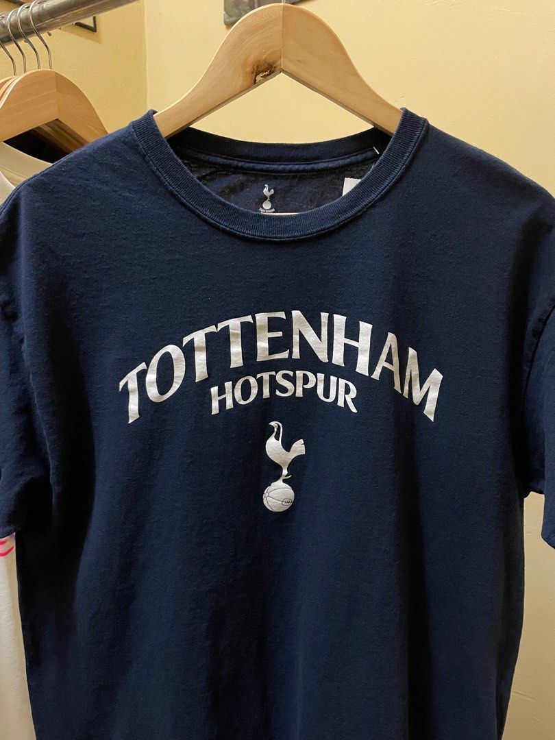 Tottenham Hotspurs Official Merchandise, Men's Fashion, Tops & Sets ...