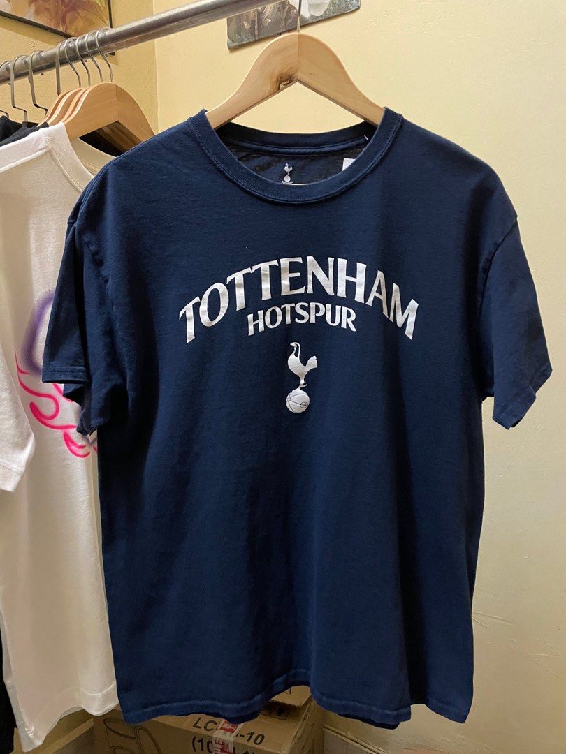 Tottenham Hotspurs Official Merchandise, Men's Fashion, Tops & Sets ...