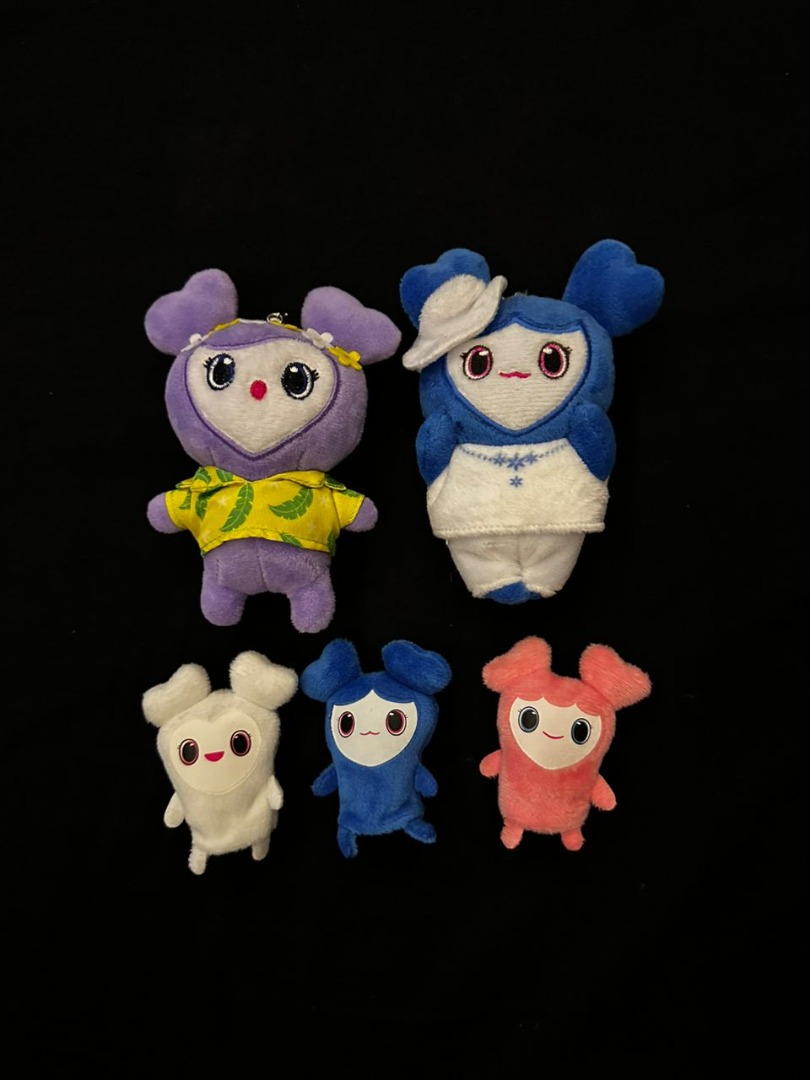 TWICE LABURI LOVELY mini lovely, Hobbies & Toys, Collectibles ...