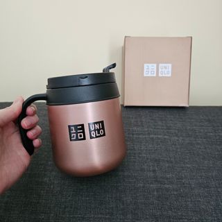 Affordable "uniqlo mug" For Sale | Carousell Malaysia