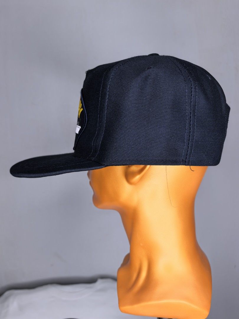 Vtg USS Midway CV41 cap, Men's Fashion, Watches & Accessories, Cap ...