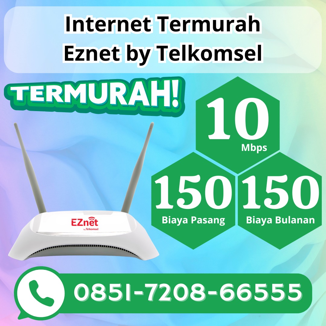 WA 0851-7208-66555, Pasang Wifi Indihome Di Perumahan Panorama Tulangan, Serba Serbi, Others di ...