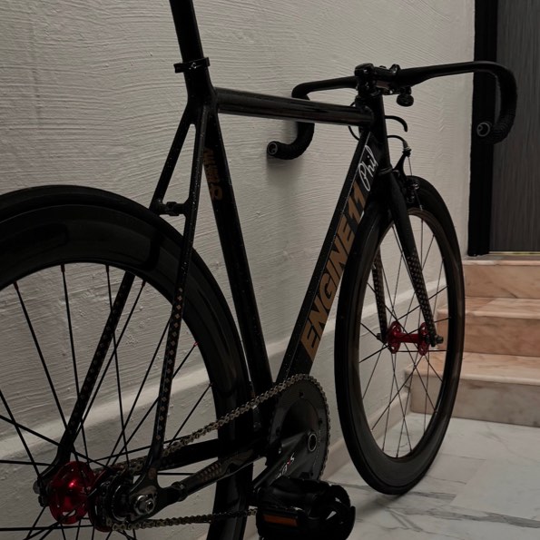 WTT engine 11 sprinter 2020, Sports Equipment, Bicycles & Parts ...