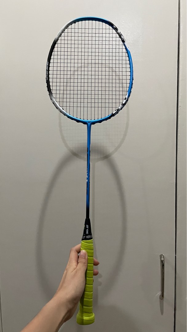 Yonex Astrox 1 DG Badminton Racket, Sports Equipment, Sports & Games ...
