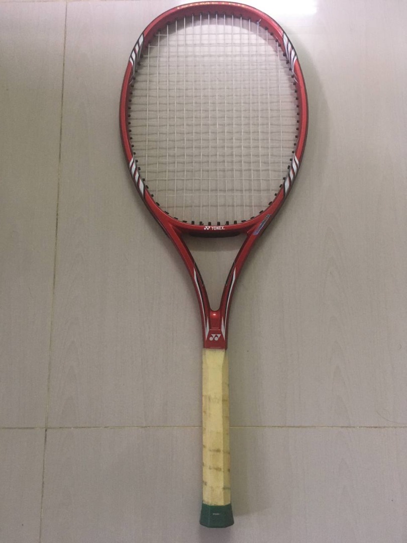 Yonex RDIS 100 Tennis Racket, Sports Equipment, Sports & Games, Racket ...