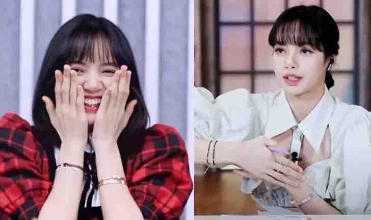 (預訂）泰國直送- 泰國大熱 RAVIPA 手鍊/手繩 全線產品代購 LISA 同款, 女裝, 飾物及配件, 手鍊 - Carousell