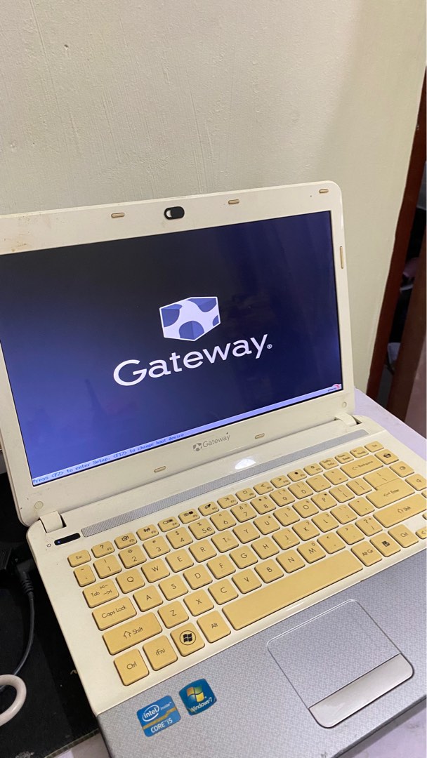 Acer Gateway MS2377 Laptop, Computers & Tech, Laptops & Notebooks on ...