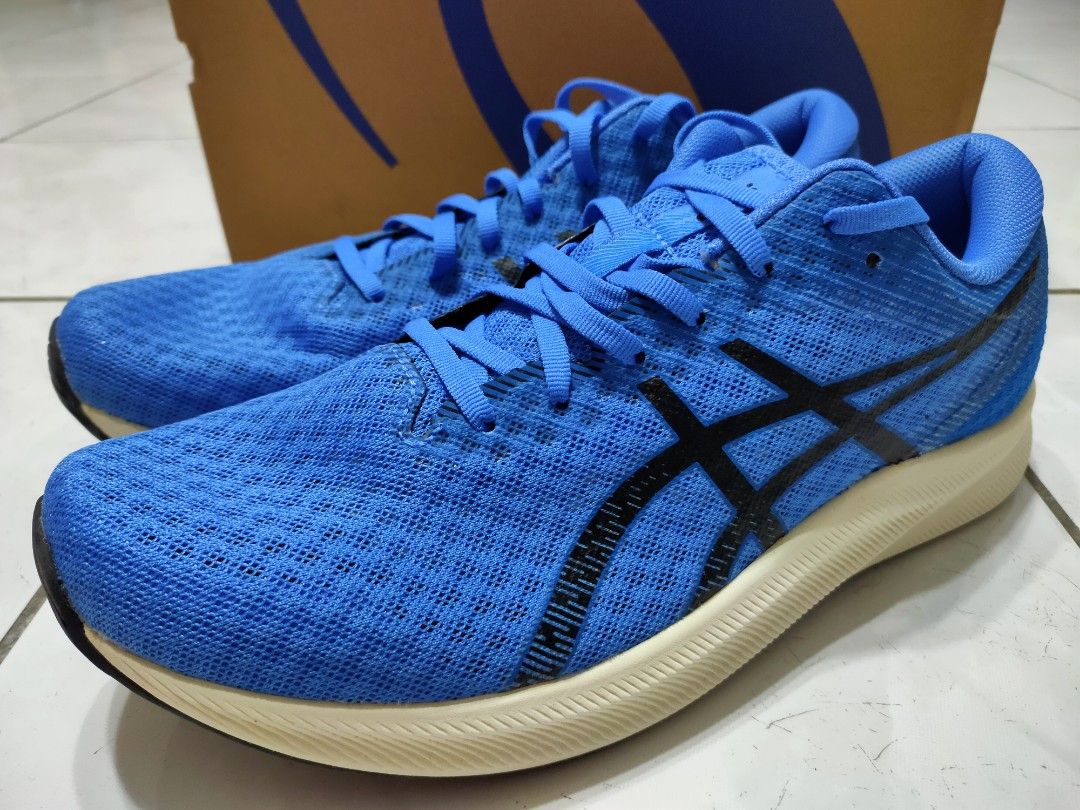 Asics HyperSpeed 2 Flyte Foam Light-Weight Men Running Shoe UK9, Sports ...