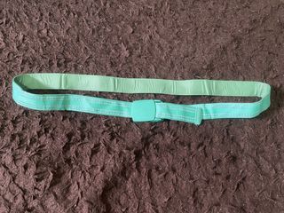 AX belt, Men's Fashion, Watches & Accessories, Belts on Carousell