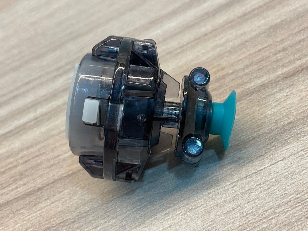 Beyblade Burst Quest Driver/Performance Tip | Takara Tomy, Hobbies ...