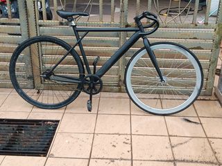 body fixie, Sports Equipment, Bicycles & Parts, Bicycles on Carousell