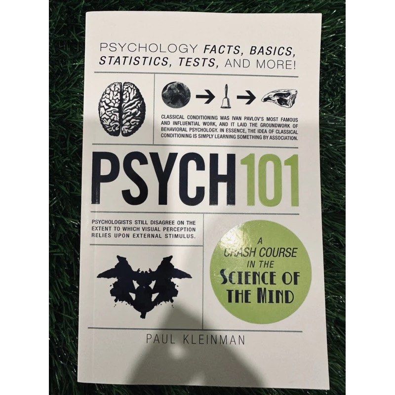 Book Harper Lee To Kill A Mockingbird Psych 101 Paul Kleinman The Concise Art Of Seduction ...
